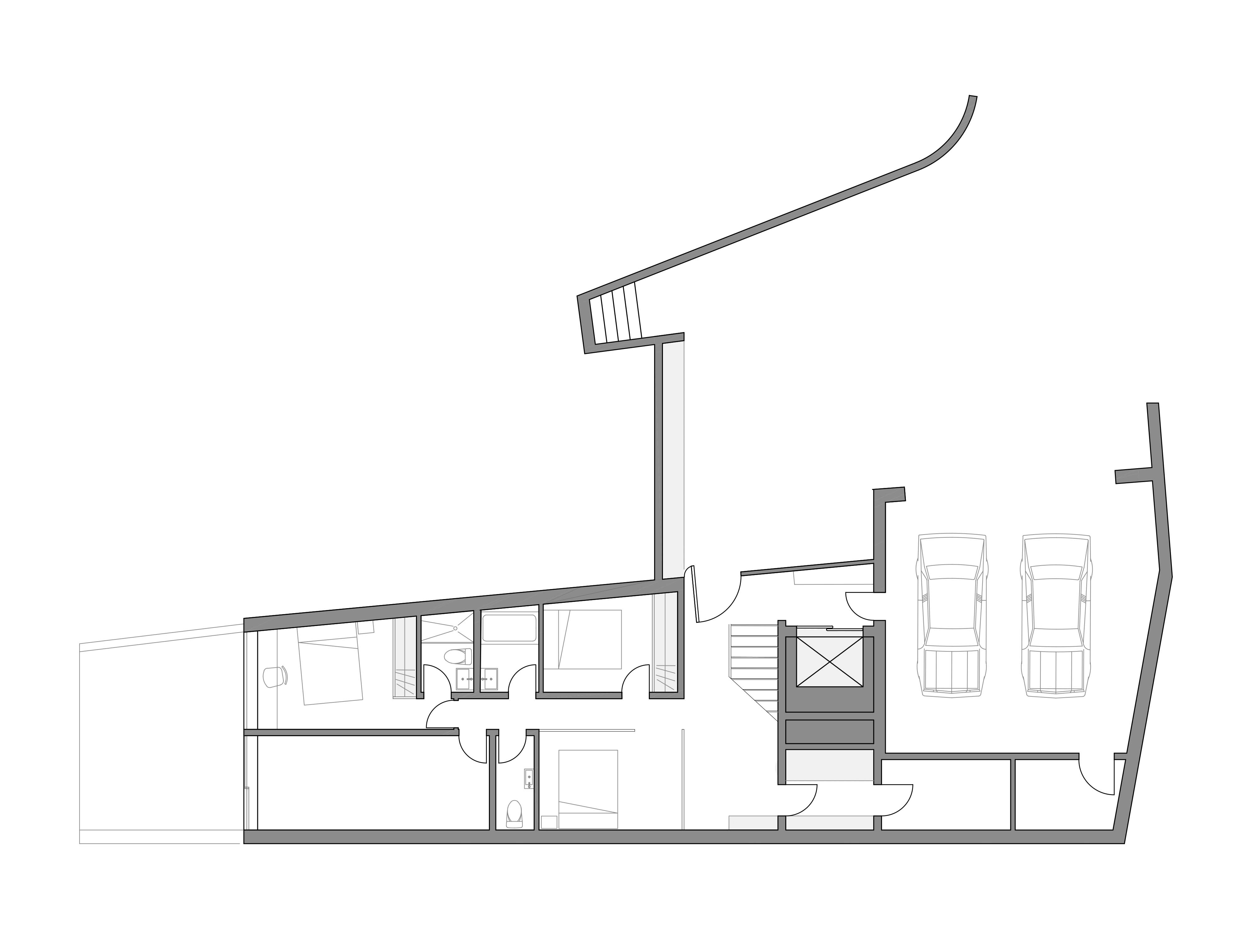 Nakamura Cassidy Design Architects | Waterloo House