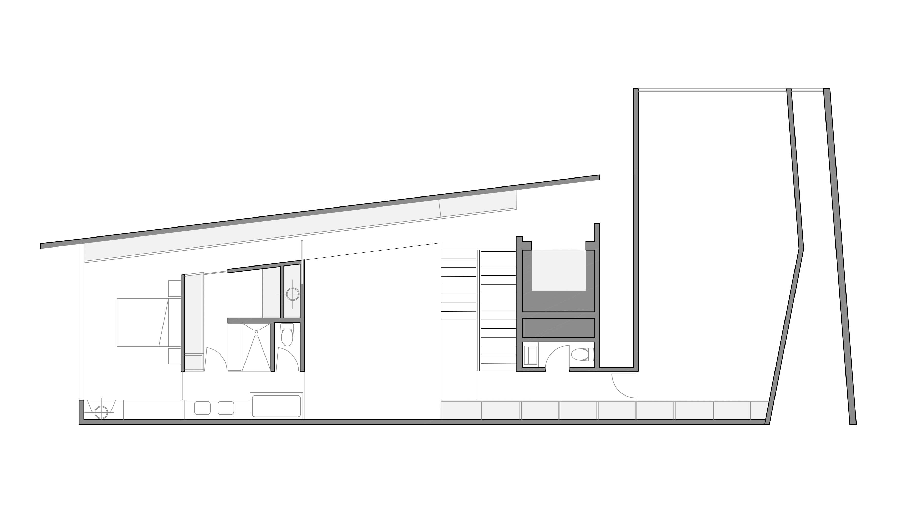 Nakamura Cassidy Design Architects | Waterloo House